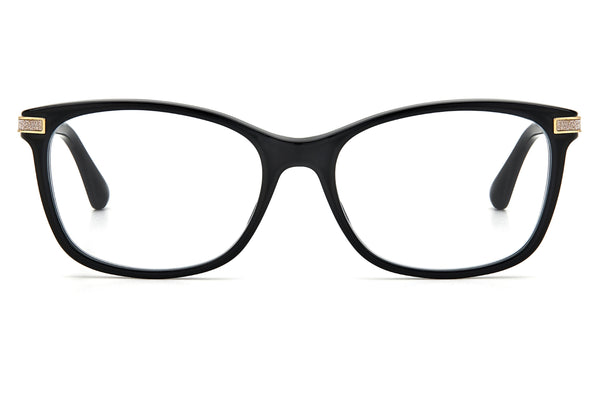 Jimmy Choo JC269 | Rectangle Glasses – Optical King