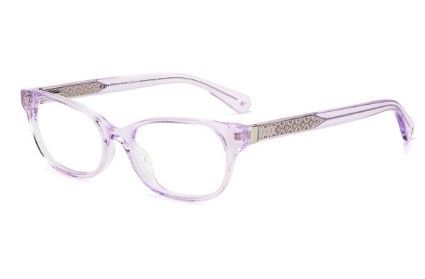 Kate Spade Rainey | Rectangle Glasses – Optical King
