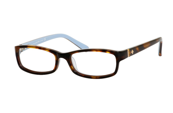 Kate Spade NARCISA | Rectangle Glasses – Optical King