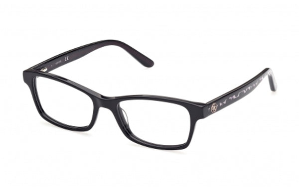 GU2874 Guess | Rectangle Glasses – Optical King