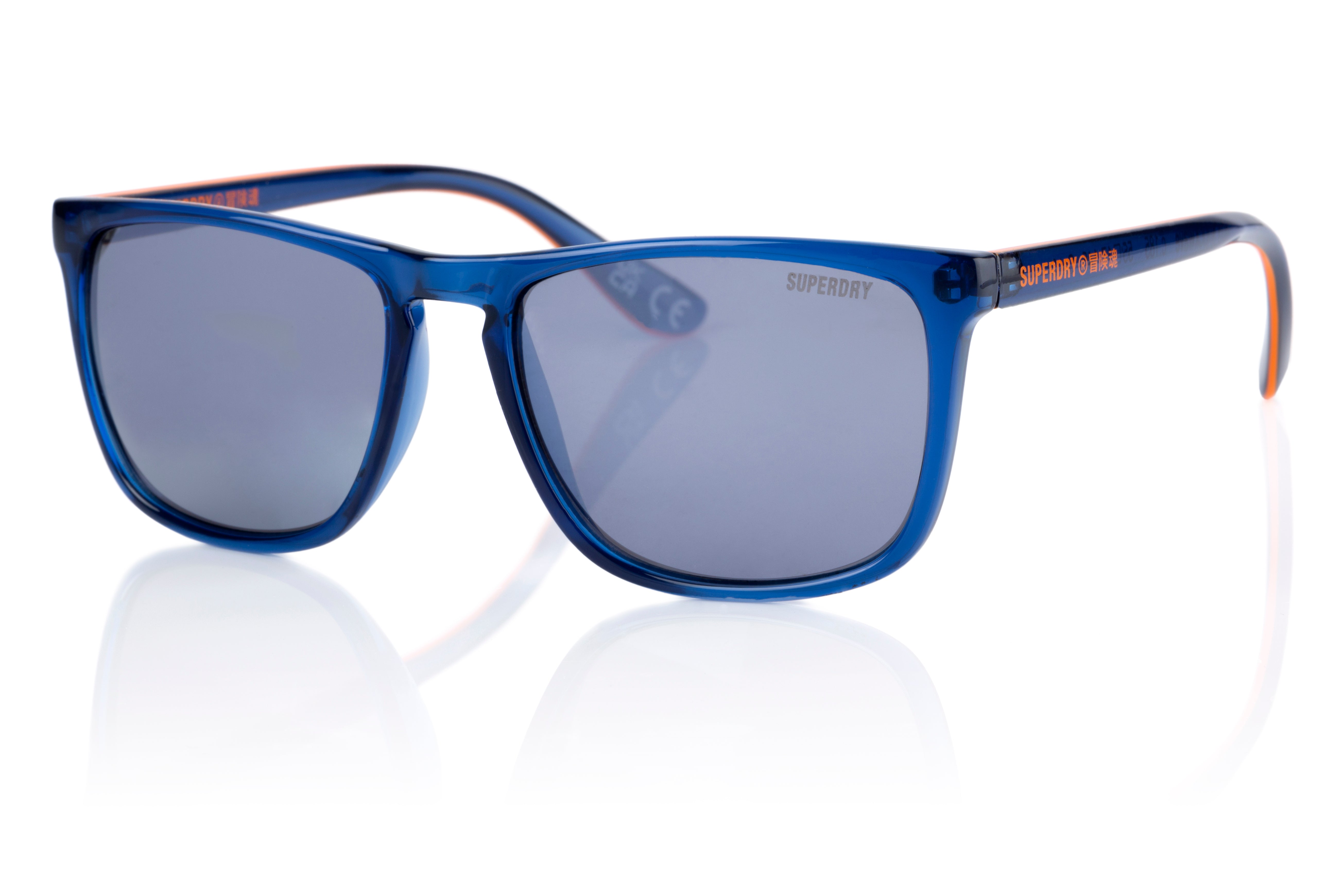SDS SHOCKWAVE Superdry | Square Sunglasses – Optical King