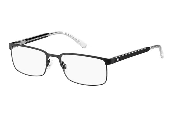 Tommy Hilfiger TH 1235 | Rectangle Glasses – Optical King
