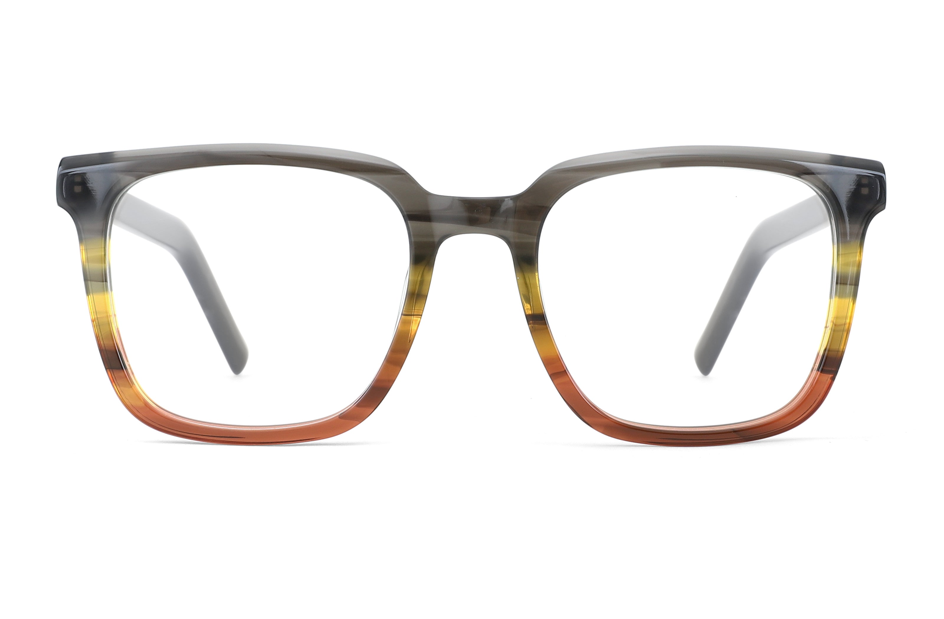 Dexter | Square Premium Glasses – Optical King