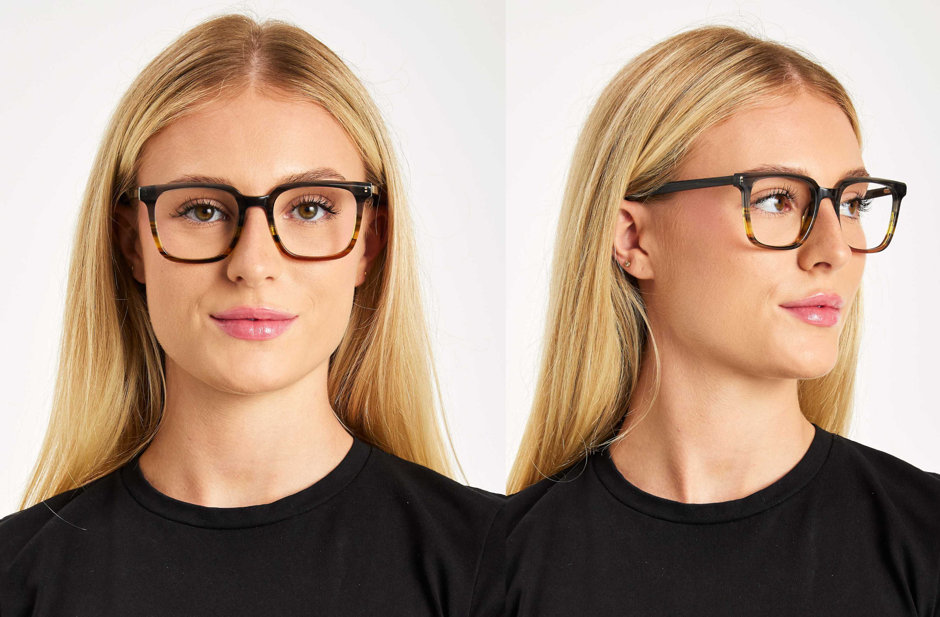 Dexter | Square Premium Glasses – Optical King