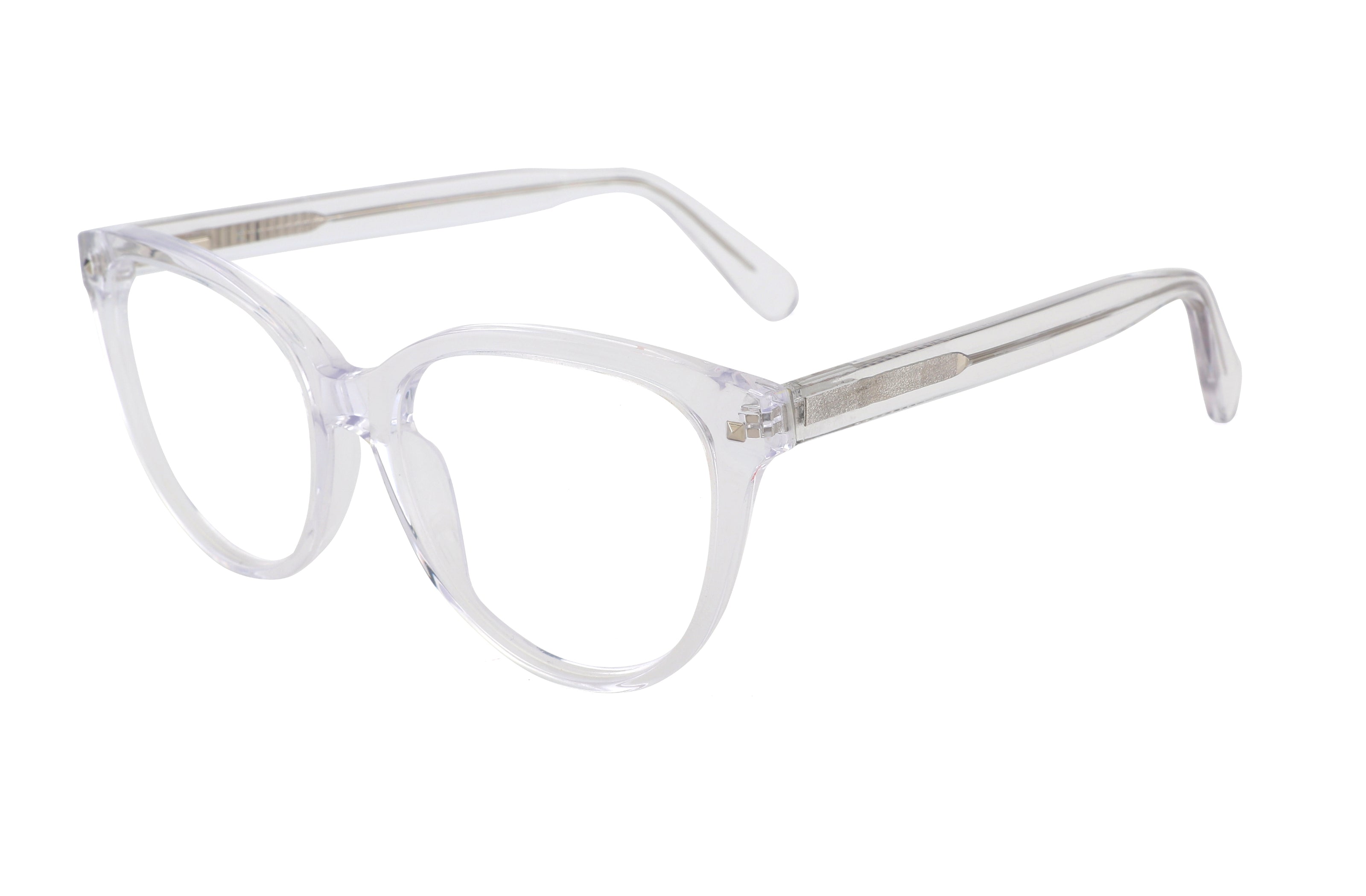 Elixir | Cat Eye Premium Glasses – Optical King