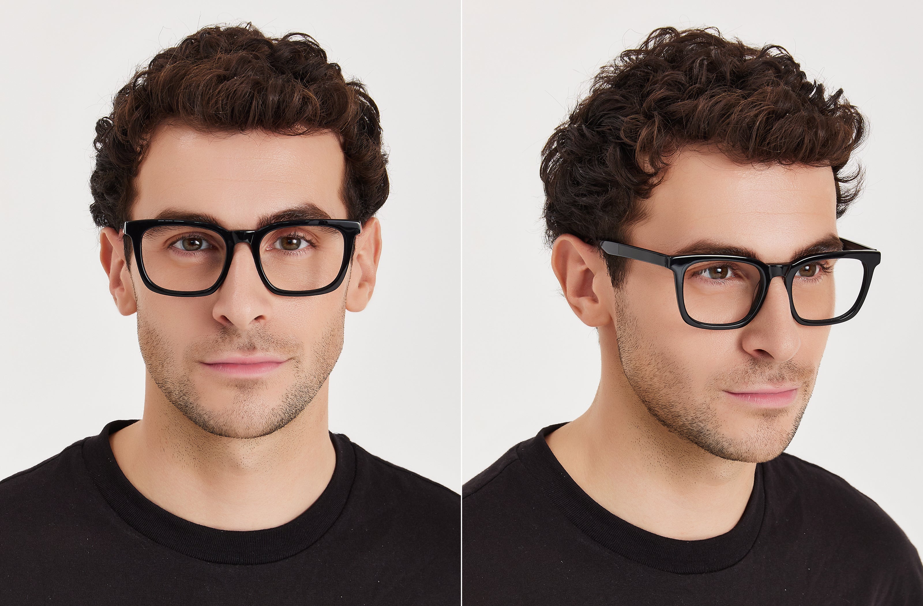 Funky | Square Premium Glasses – Optical King