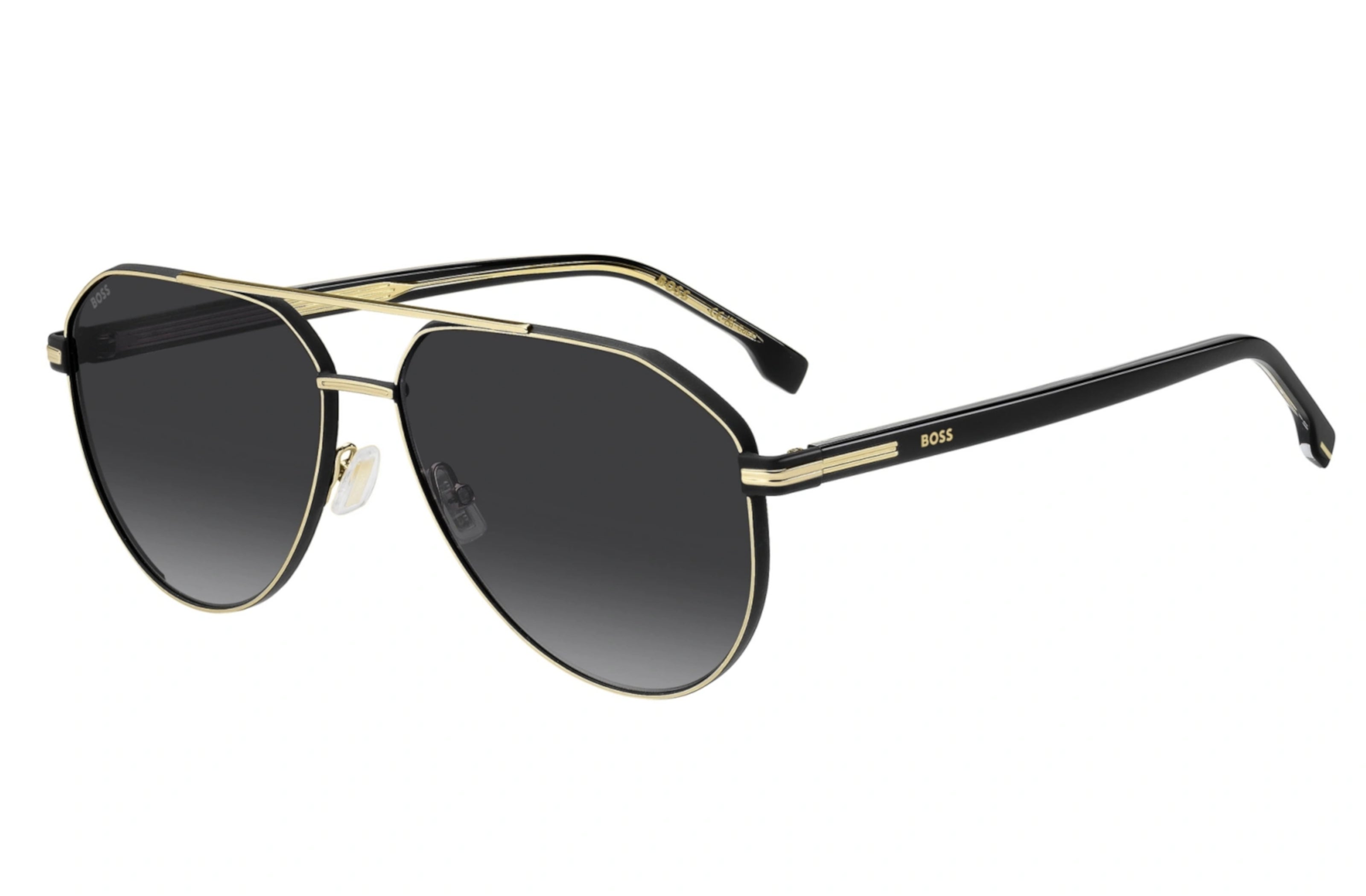 Hugo Boss BOSS 1747/S | Pilot Sunglasses – Optical King