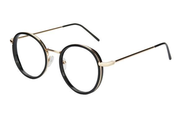 Timothy | Round Glasses – Optical King